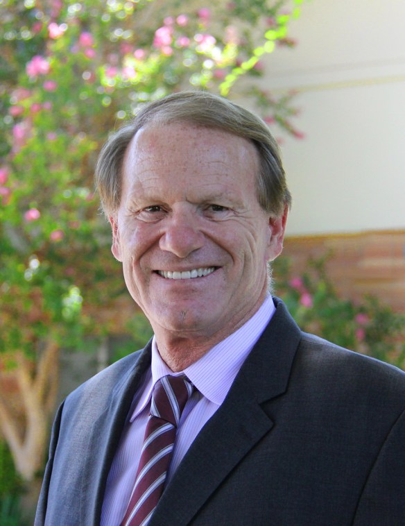 A Message from the President | CHAMINADE NEWS