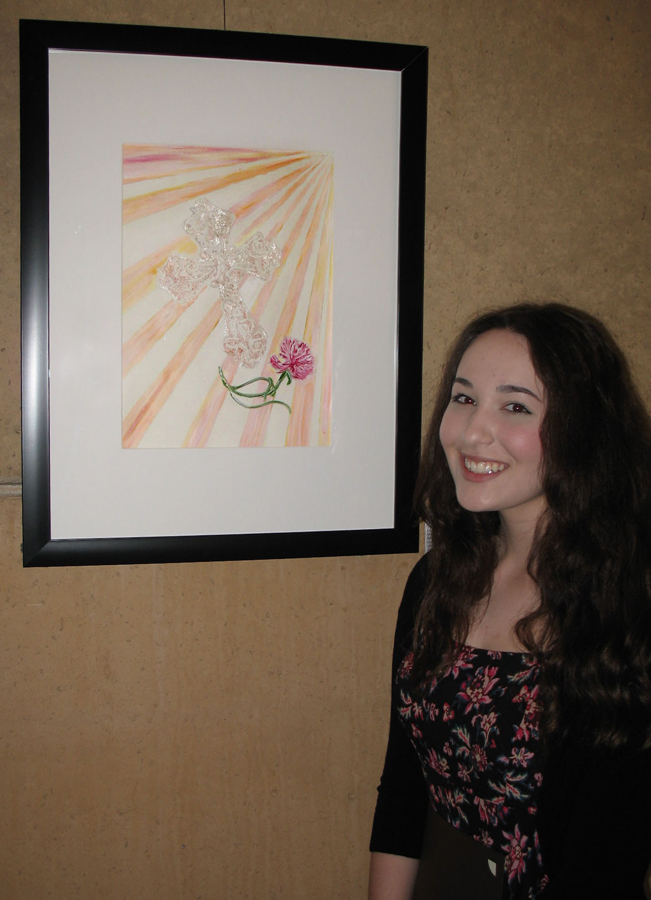 Taylor Dempsey ’15 | CHAMINADE NEWS