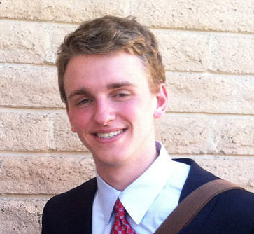 Michael Everett Named National Impromptu Speaking Champion | CHAMINADE NEWS