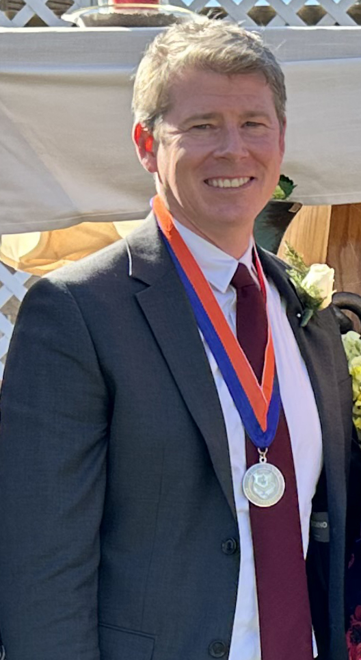 Chaminade Celebrates the 33rd Annual Founders Day Mass | CHAMINADE NEWS